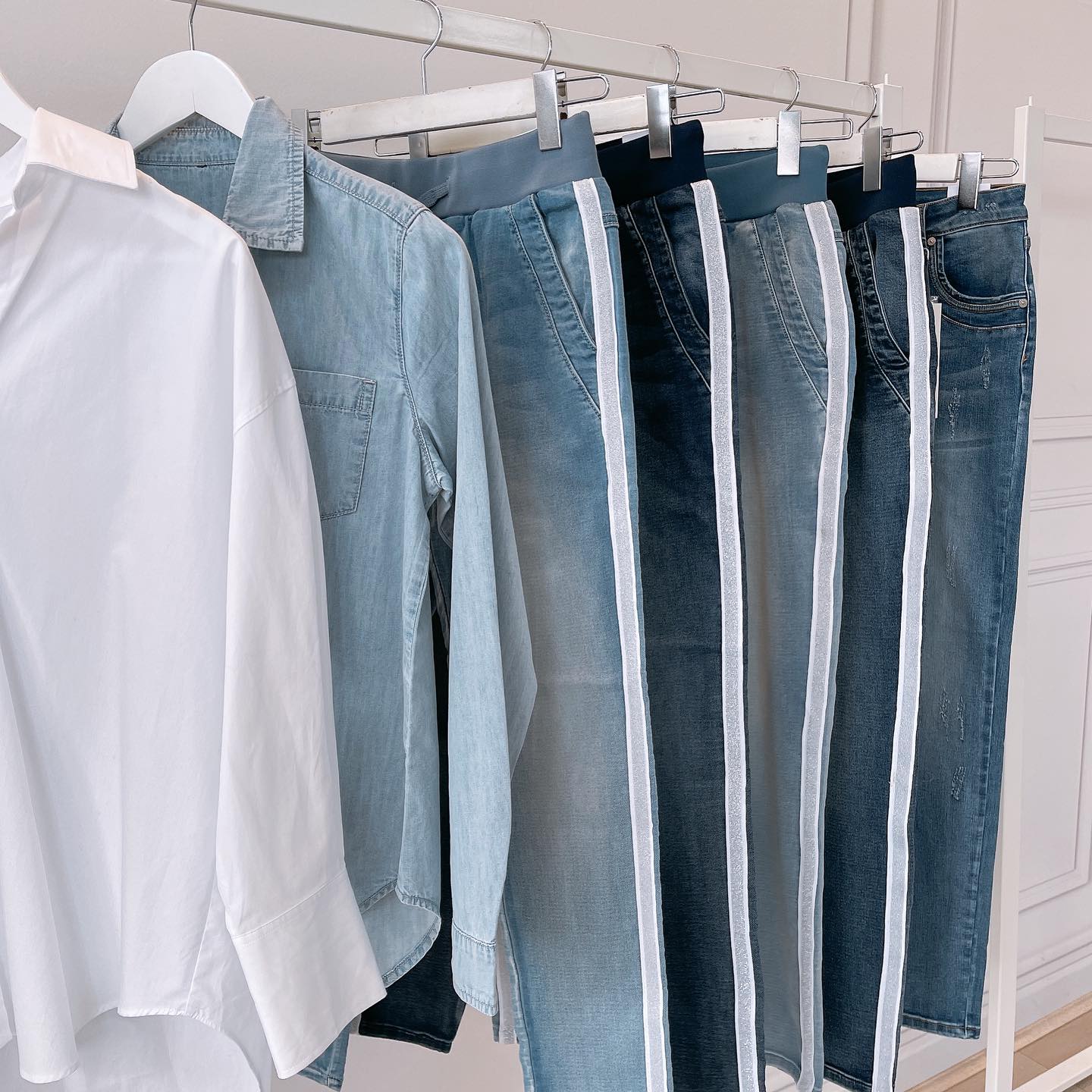 Monaco Jeans – CUT Clothing NZ