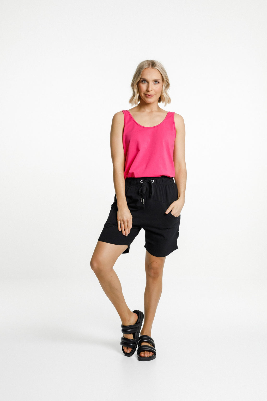 BOTTOMS – CUT Clothing NZ