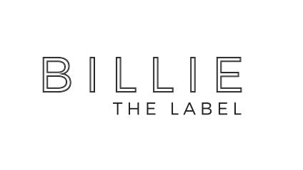 Billie The Label – CUT Clothing NZ