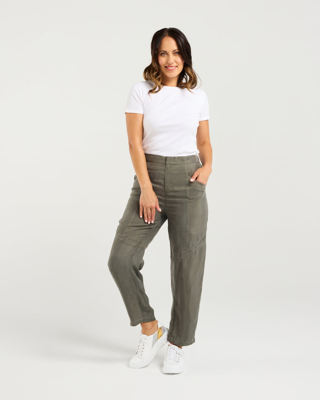 Lilith Pant – CUT Clothing NZ
