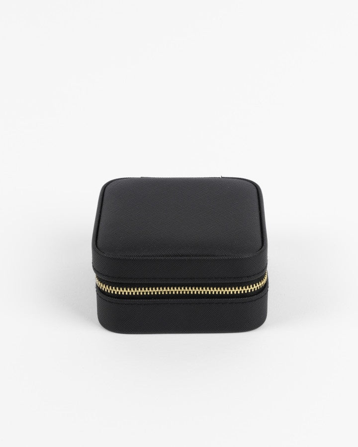 Jewel Box - Black Square – CUT Clothing NZ