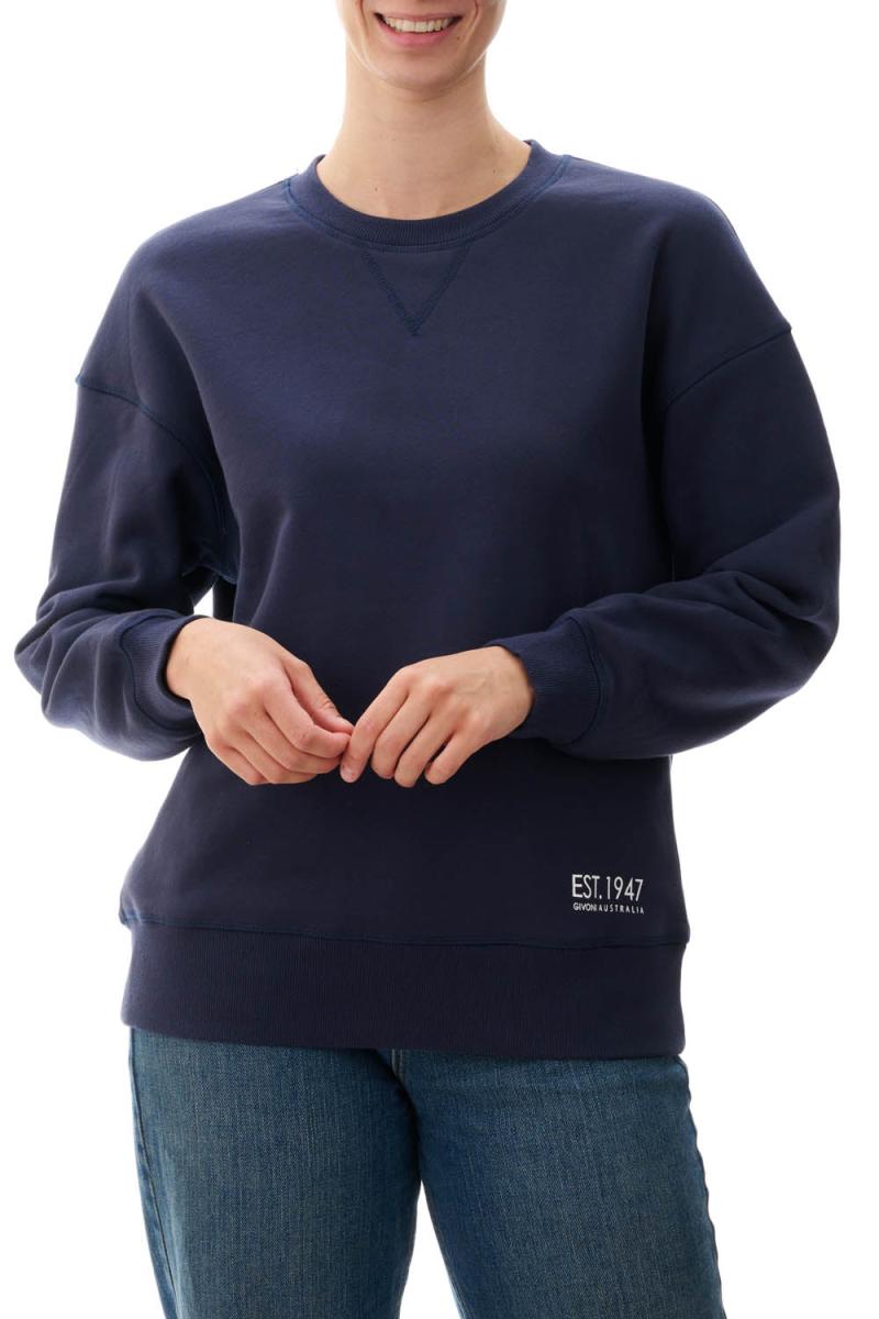 Wind-cheater Crew – CUT Clothing NZ